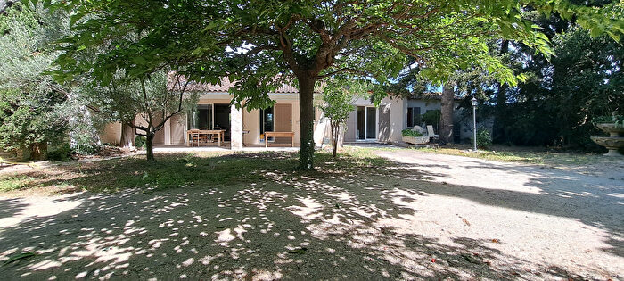 Cavaillon, Docteur Ayme, Ratacans, Les Vignères, Saint-Jacques : Maison 4 pièces à vendre