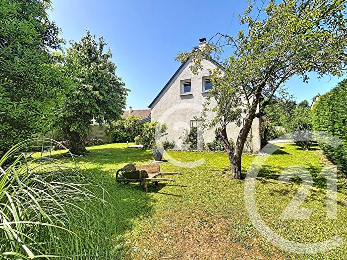 Authie - Maison 5 pièces à vendre