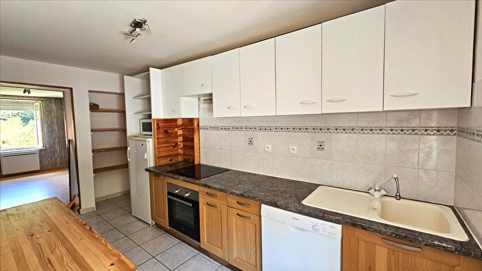 Appartement 2 pièces à La Bresse, à louer