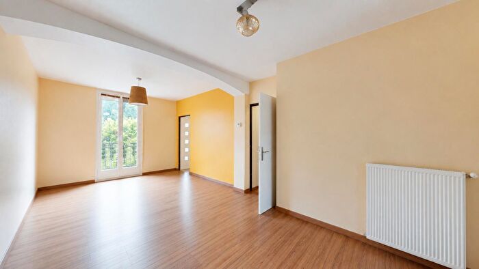 Appartement 3 pièces à vendre à Toulouse, Nègreneys