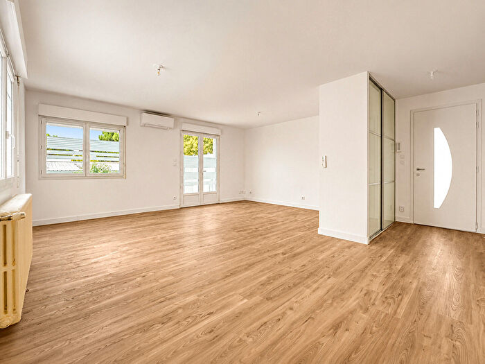 Appartement 5 pièces à Toulouse, Les Argoulets, à vendre