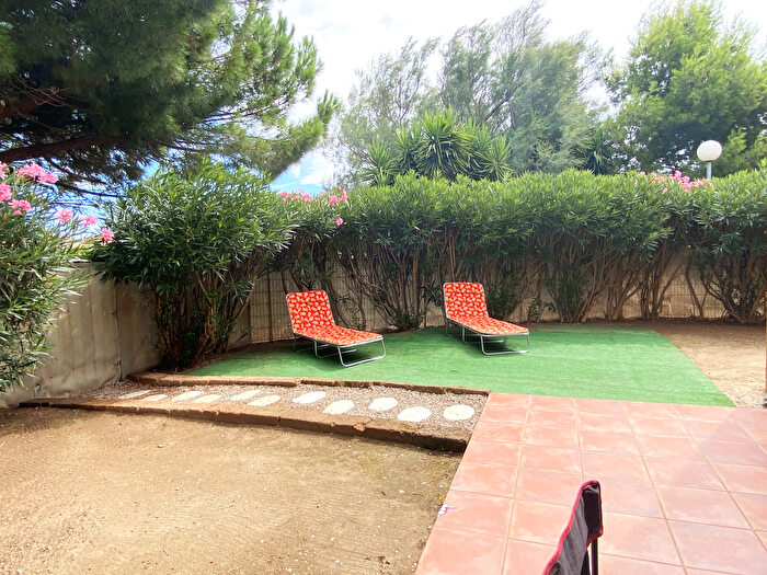 Maison à vendre - Torreilles - 3 pièces - 2 chambres