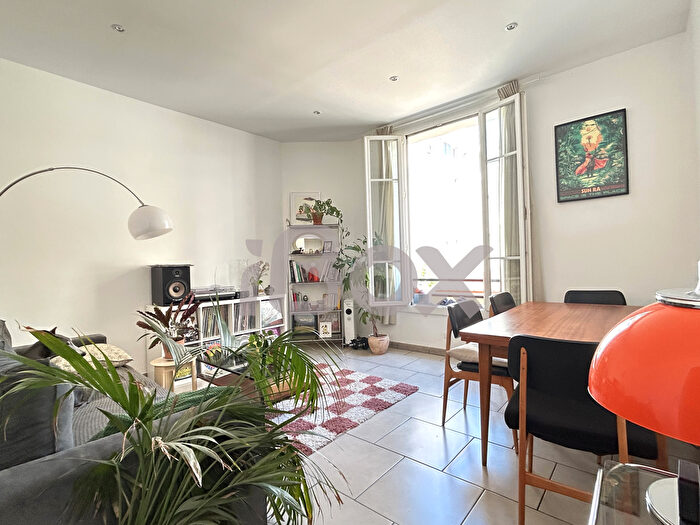 Appartement 2 pièces à Toulon, Claret, à vendre
