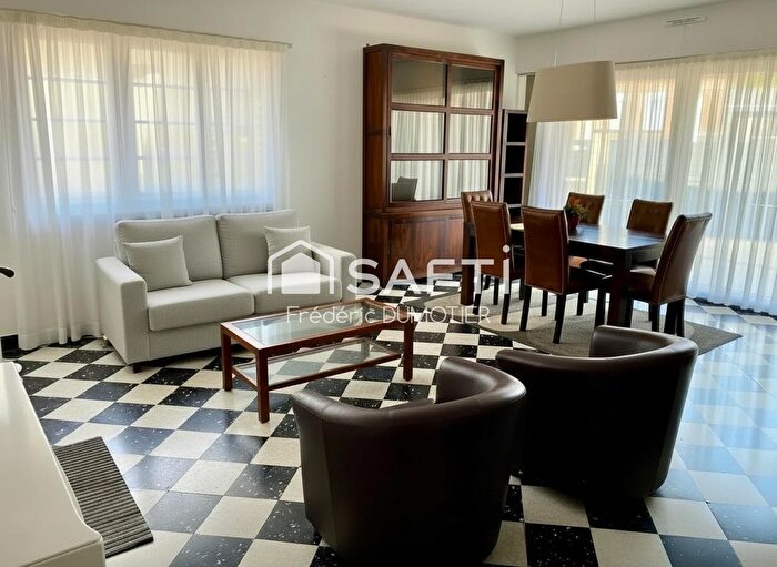 Maison 5 pièces à vendre à Beaurevoir