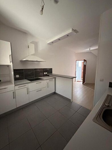 Chagny : Appartement 3 pièces à louer