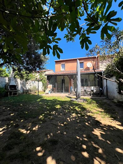 Maison 5 pièces à vendre à Valence, Chamberlière