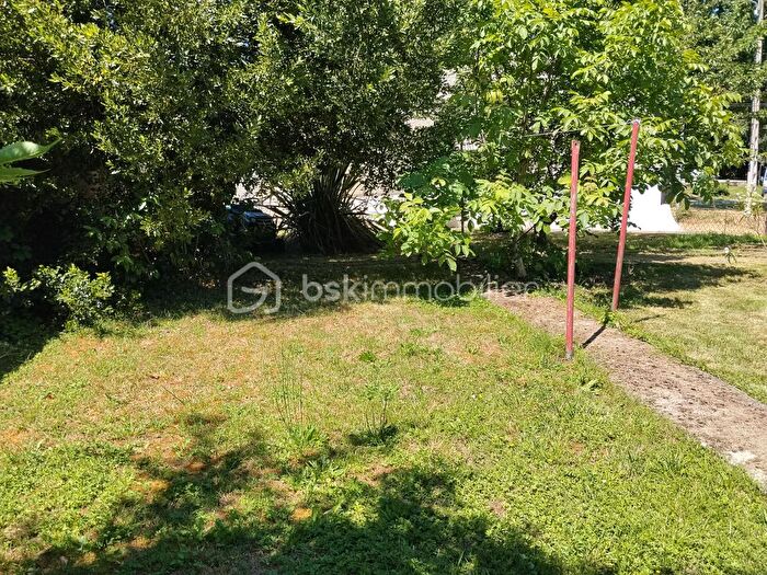 Maison 4 pièces à vendre à Marciac
