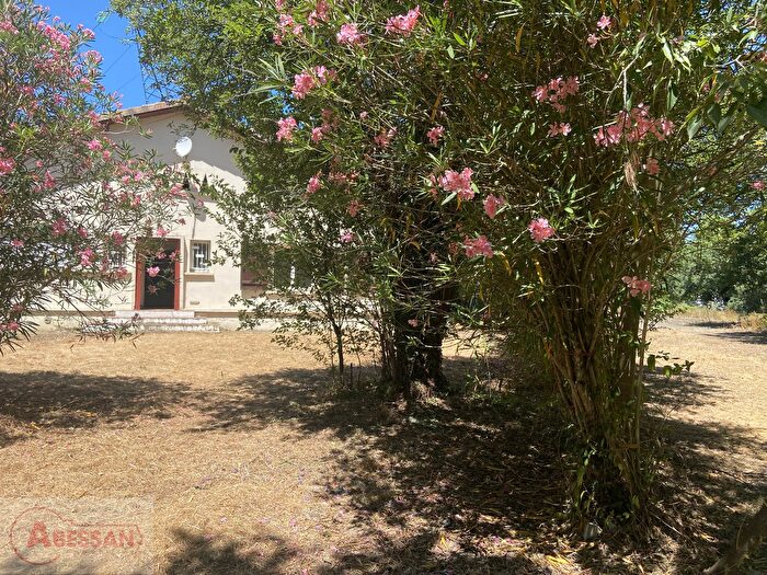Maison à vendre - Roques - 6 pièces - 3 chambres