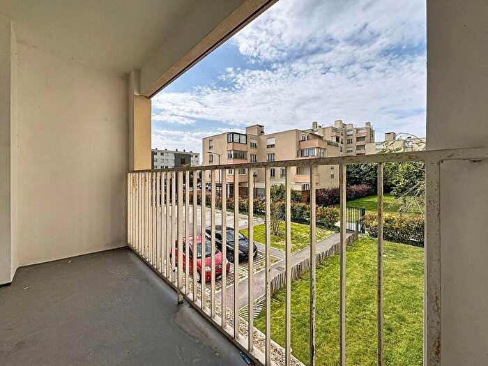 Appartement 3 pièces à vendre - Reims, Neufchatel, Orgeval, Laon, Zola
