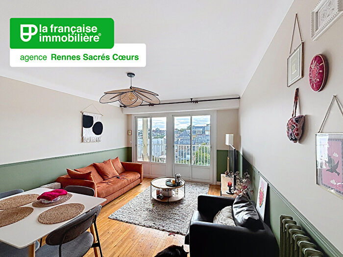 Appartement 3 pièces à vendre à Quartiers Sud-Ouest, Sacrés Coeurs