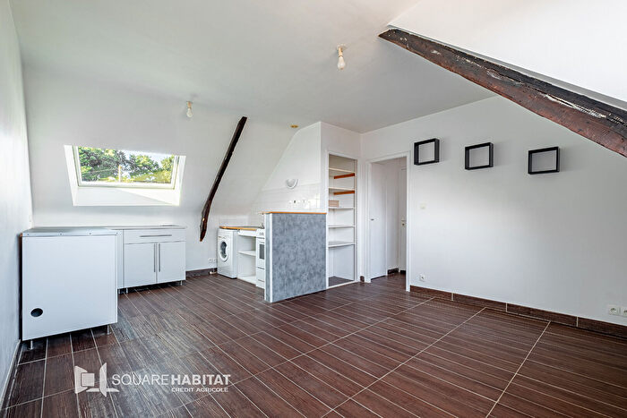 Appartement 2 pièces à Pontchâteau, à vendre