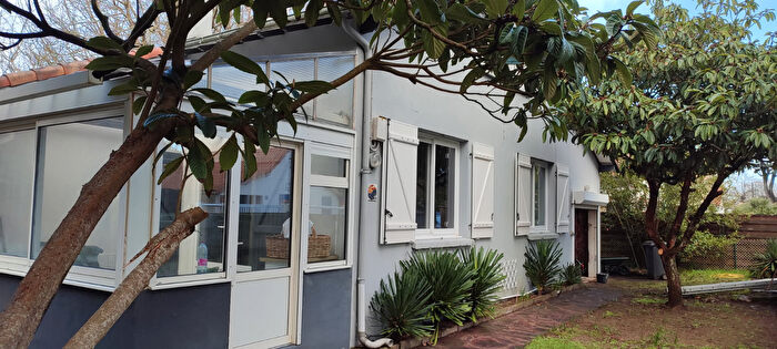 Maison à vendre - Saint-Brevin-les-Pins, Le Menhir, Les Bouillons, LErmitage - 3 pièces - 2 chambres