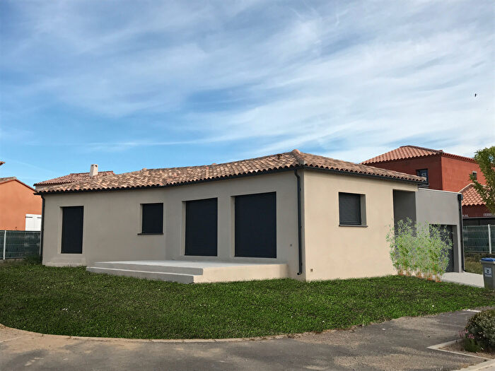 Passa - Maison 3 pièces à vendre