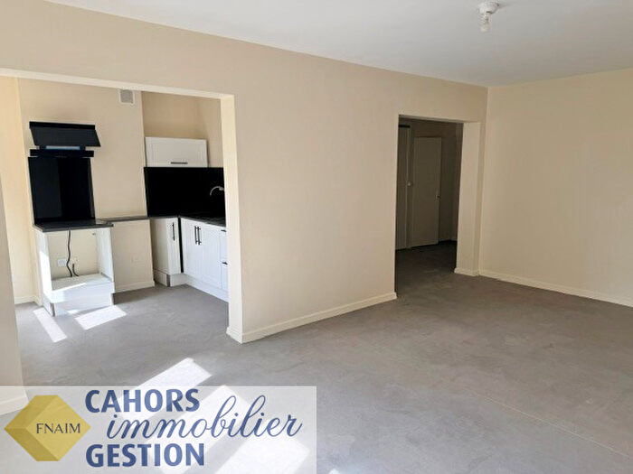 Cahors, Saint-Georges - Appartement 2 pièces à louer