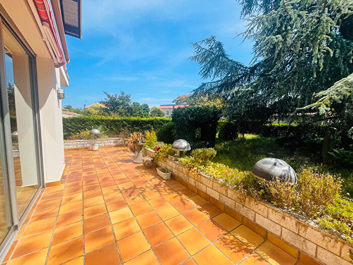 Appartement à vendre - Mérignac, Saint-Augustin - 3 pièces - 2 chambres