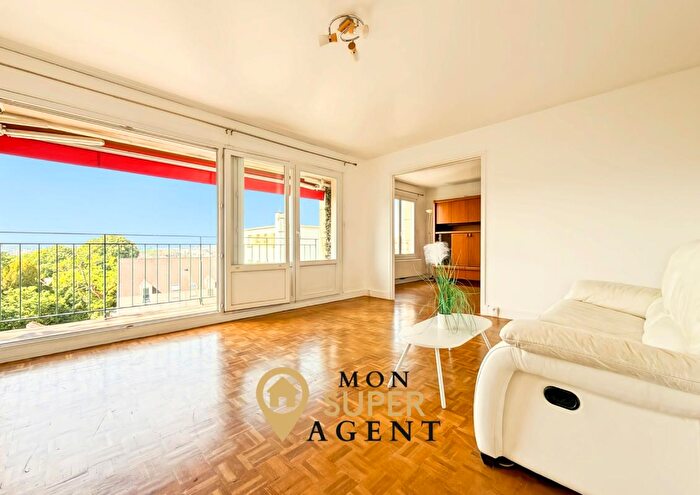 Melun, Centre-ville - Appartement 3 pièces à vendre