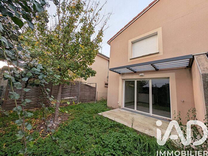 Maison à vendre - Fonbeauzard - 4 pièces - 3 chambres