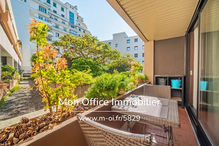Annecy, Parmelan, Albigny - Appartement 1 pièce à vendre