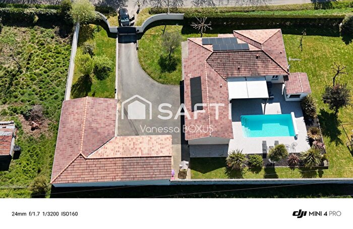 Maison 7 pièces à vendre - Marcellus