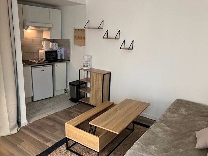 Appartement 1 pièce à louer - Nord Residentiel, Enghien-les-Bains