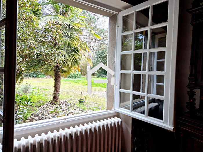 Maison à vendre - Gagnac-sur-Garonne - 5 pièces - 4 chambres