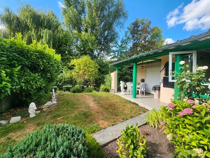 Maison 5 pièces à Camon, à vendre