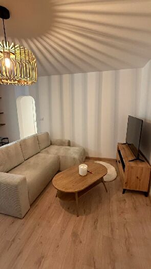 Appartement à louer - Toulouse - 1 pièce