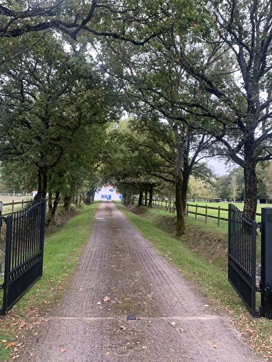 Maison à vendre - Saint-Jean-de-Monts, Centre-ville, Vasais - 11 pièces