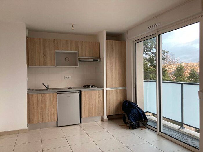 Appartement 2 pièces à Saint-Donatien, Nantes, à louer