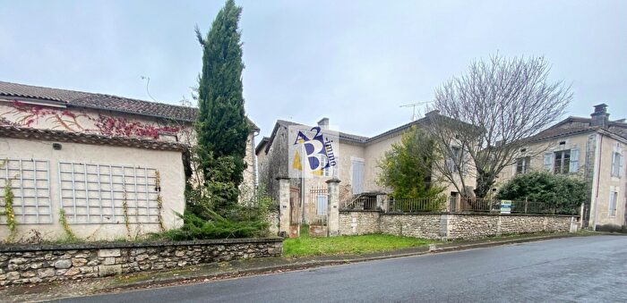 Maison à vendre - Gurat