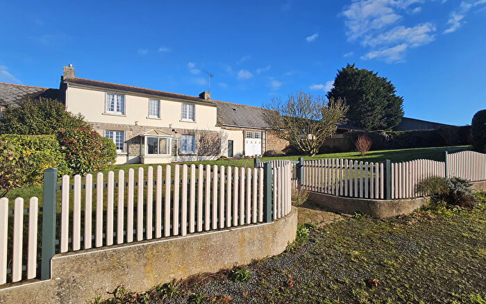 Maison à vendre - Goudelin - 5 pièces - 3 chambres
