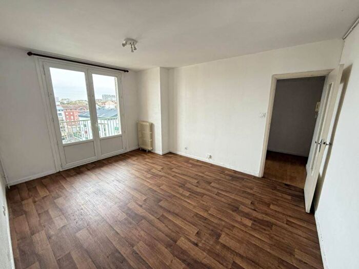 Appartement 3 pièces à louer - Casselardit, Toulouse