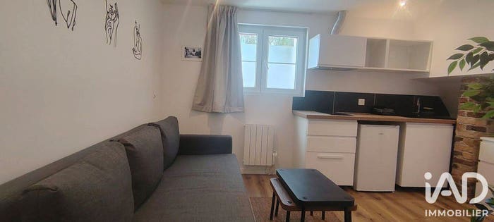 Villejust - Appartement 1 pièce à louer