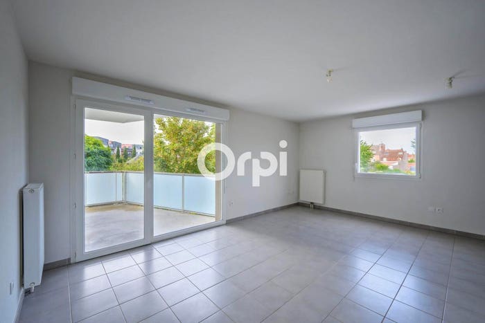 Douai, Faubourg de Béthune - Appartement 3 pièces à vendre