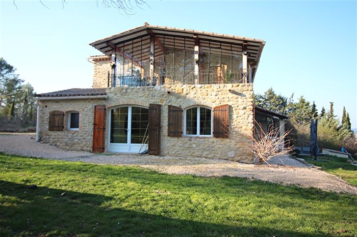 Les Mages - Maison 7 pièces à vendre
