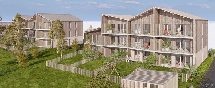 Maison 2 pièces à vendre - Notre-Dame-de-Gravenchon