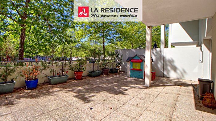 Appartement 2 pièces à Plaisir, Aqueduc, à vendre