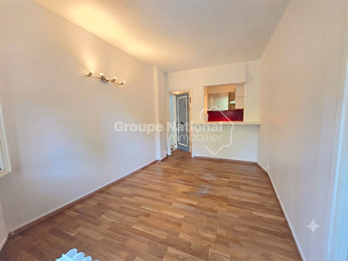Versailles, Porchefontaine - Appartement 2 pièces à vendre