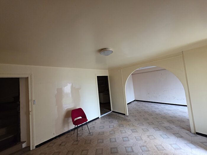 Maison à vendre - La Trimouille - 4 pièces