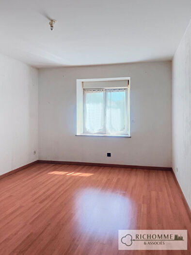 Appartement 4 pièces à Troussey, à vendre