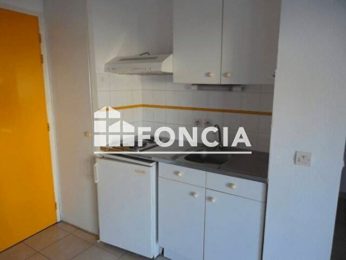 Appartement à louer - Saint Martin, Perpignan - 1 pièce