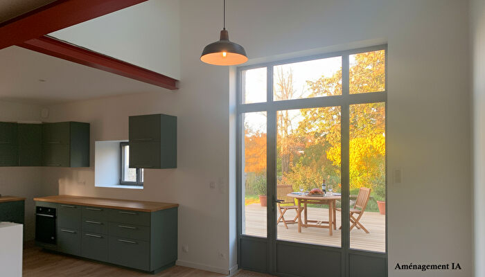 Maison à vendre - Mer - 6 pièces - 4 chambres