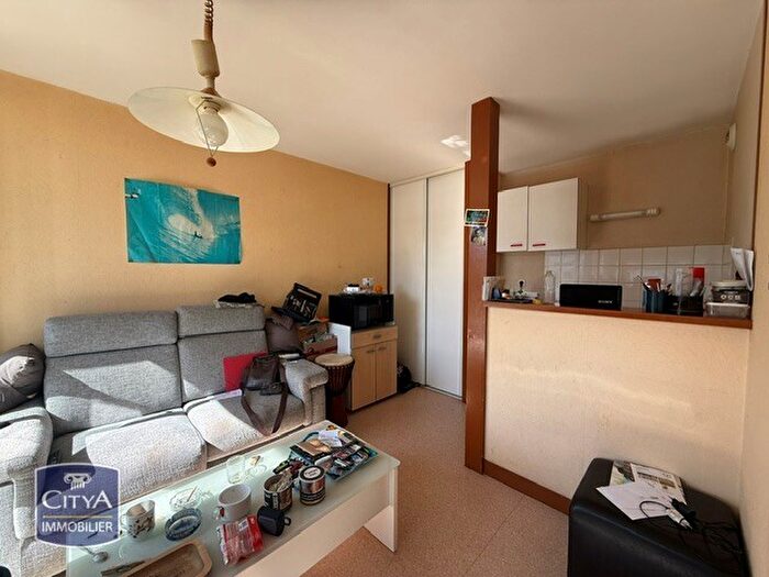 Appartement 2 pièces à Saint-Nazaire, Centre-ville, Ville-Port, Petit Maroc, à vendre