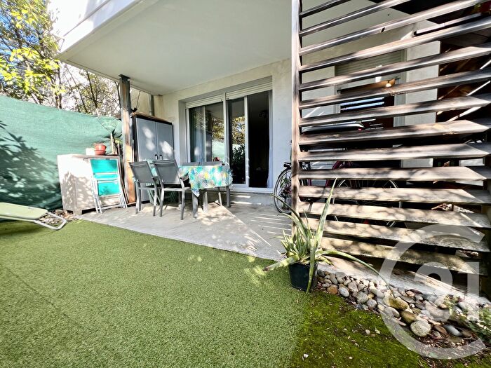 Appartement à vendre - Toulouse, Saint-Simon - 3 pièces - 2 chambres