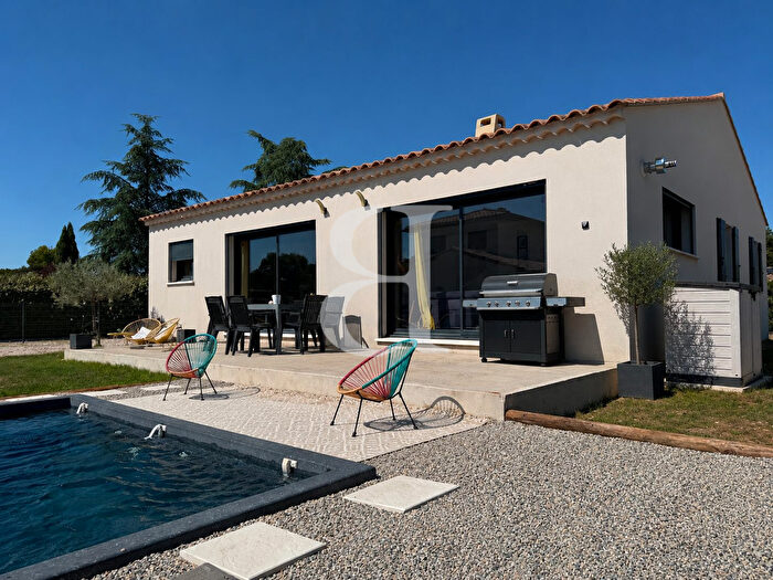 Mazan : Maison 5 pièces à vendre