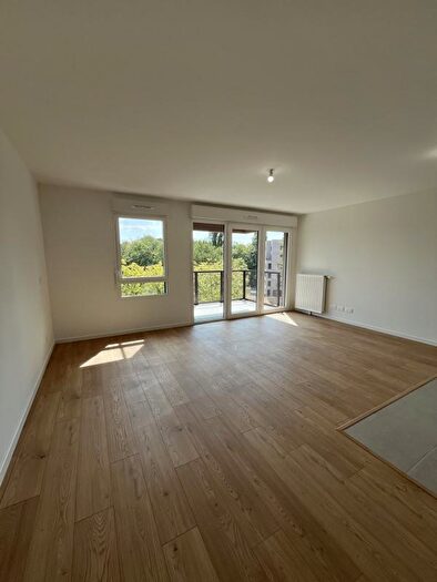 Massy, Villaine, Bièvre, Poterne : Appartement 1 pièce à louer