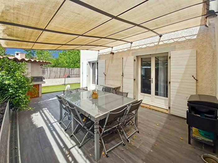 Maison 4 pièces à vendre - Rousset