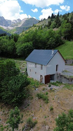 Maison 2 pièces à Le Dévoluy, Saint-Étienne-en-Dévoluy, à vendre