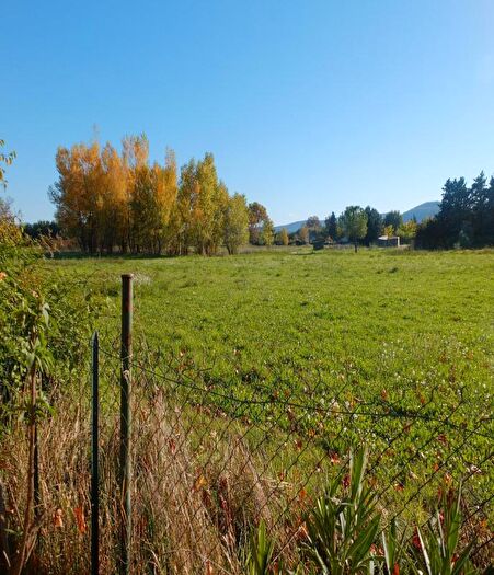Maison à vendre - Beaumont-de-Pertuis - 8 pièces - 7 chambres