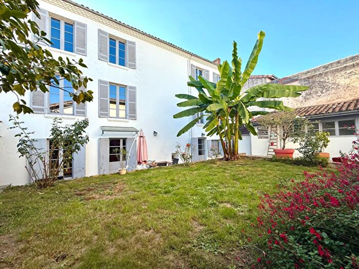 Maison à vendre - Langon - 7 pièces - 5 chambres